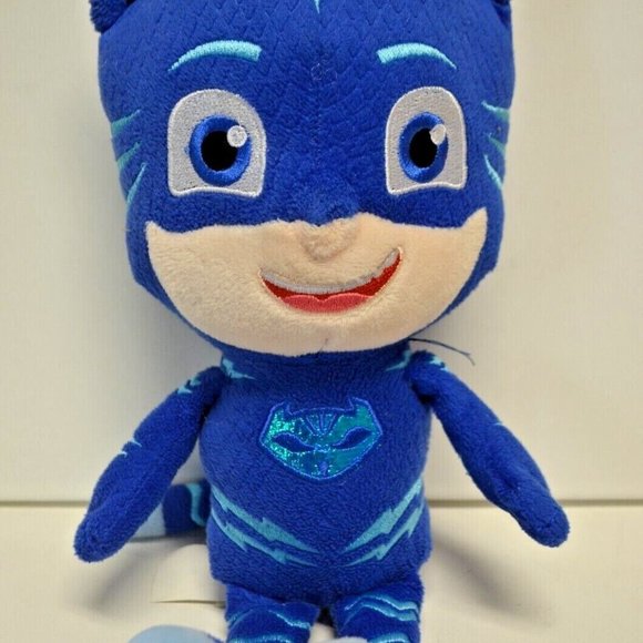 PJ MASKS | Toys | Plush Pj Masks Nick Jr Cartoon Catboy 2 Fiesta 217 ...